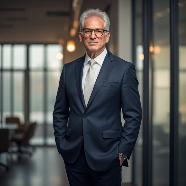 Jeffrey Sklan | Law Offices of Asher Hoffman